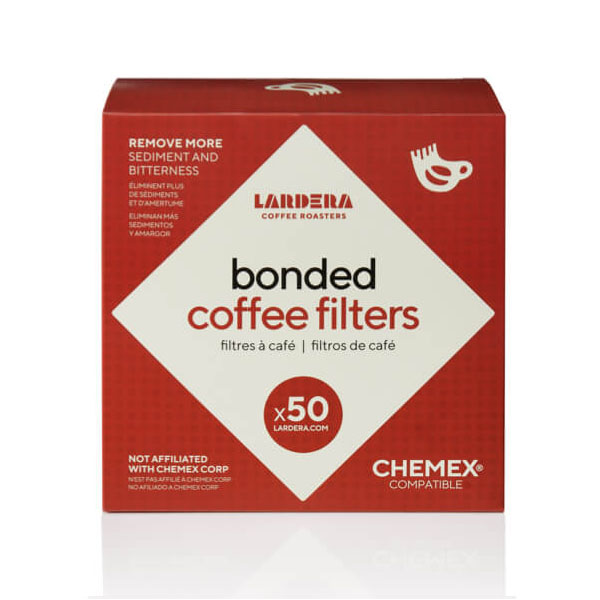Bonded Paper Filters