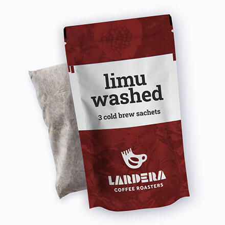 Limu Washed Coffee